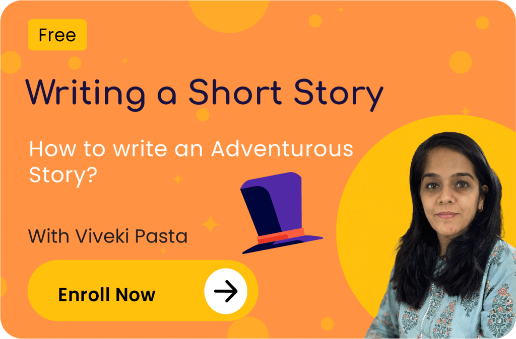 Creative Story Writing Classes for Kids from ParentOf